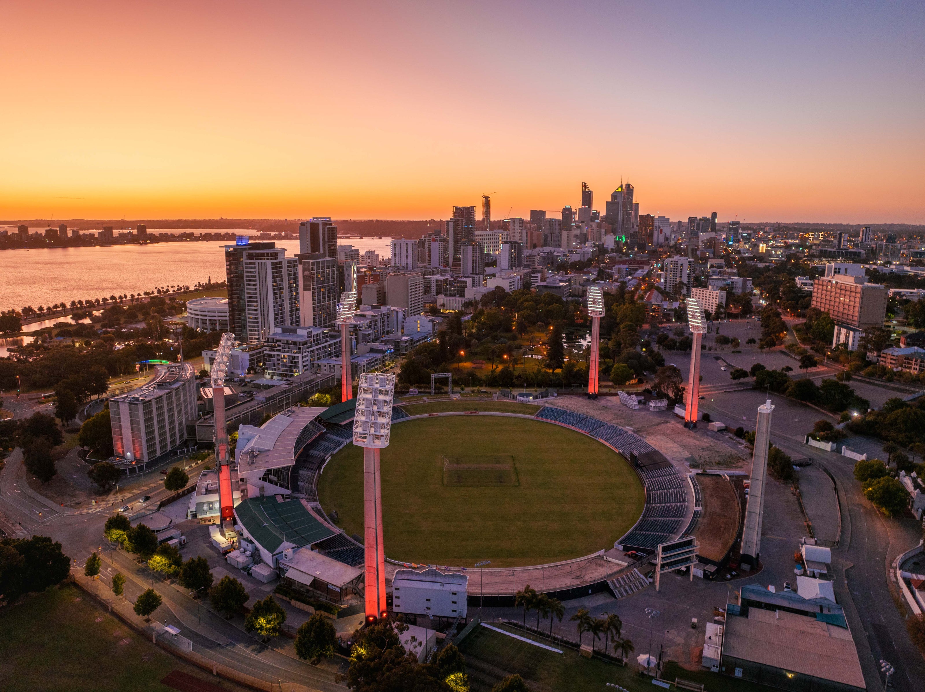 Perth Drone Photography & Videography 2025 – Aeroture