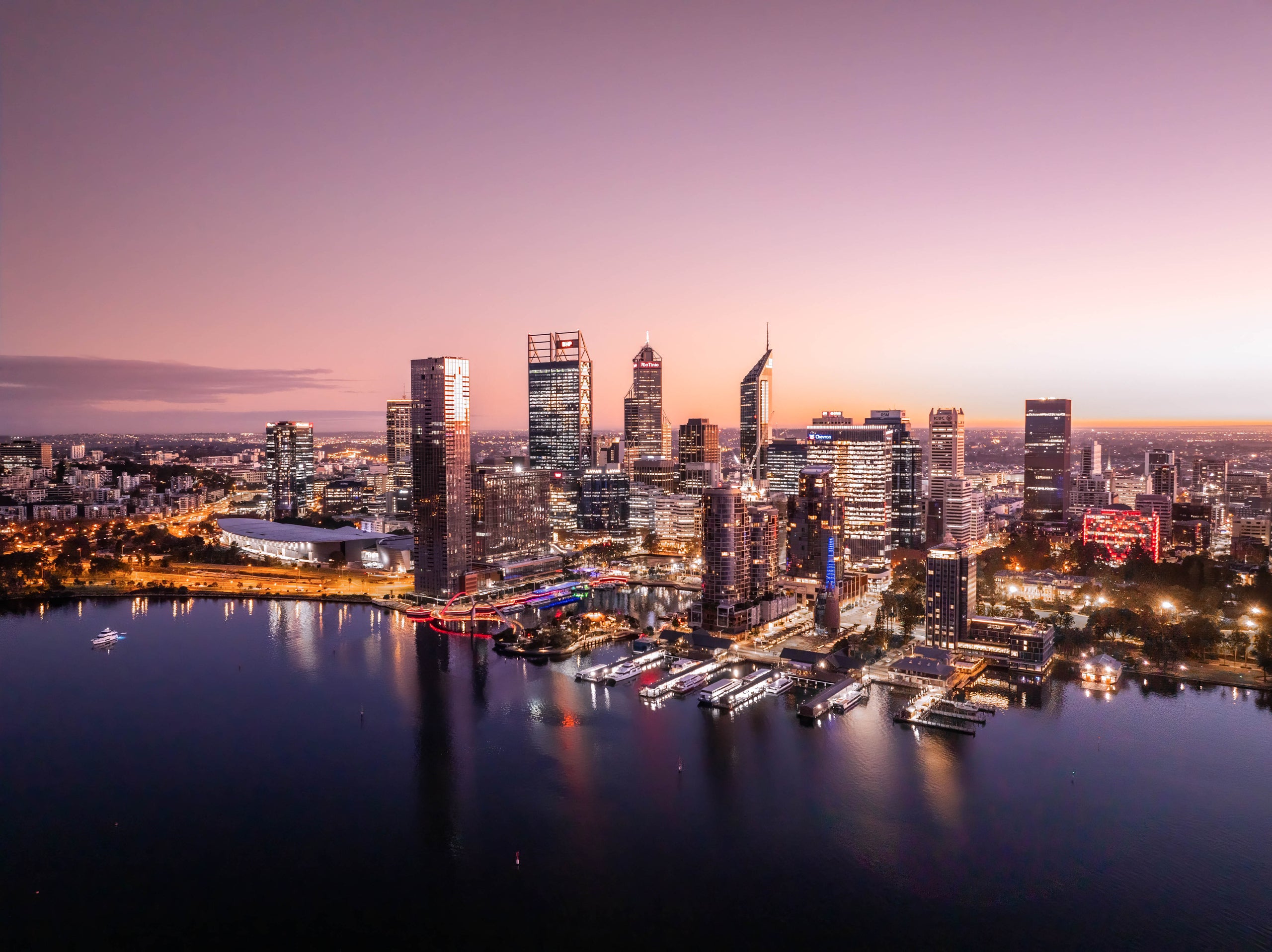 Perth Drone Photography & Videography 2025 – Aeroture