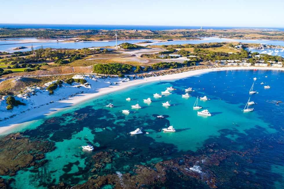 Perth Drone Photography & Videography 2025 – Aeroture